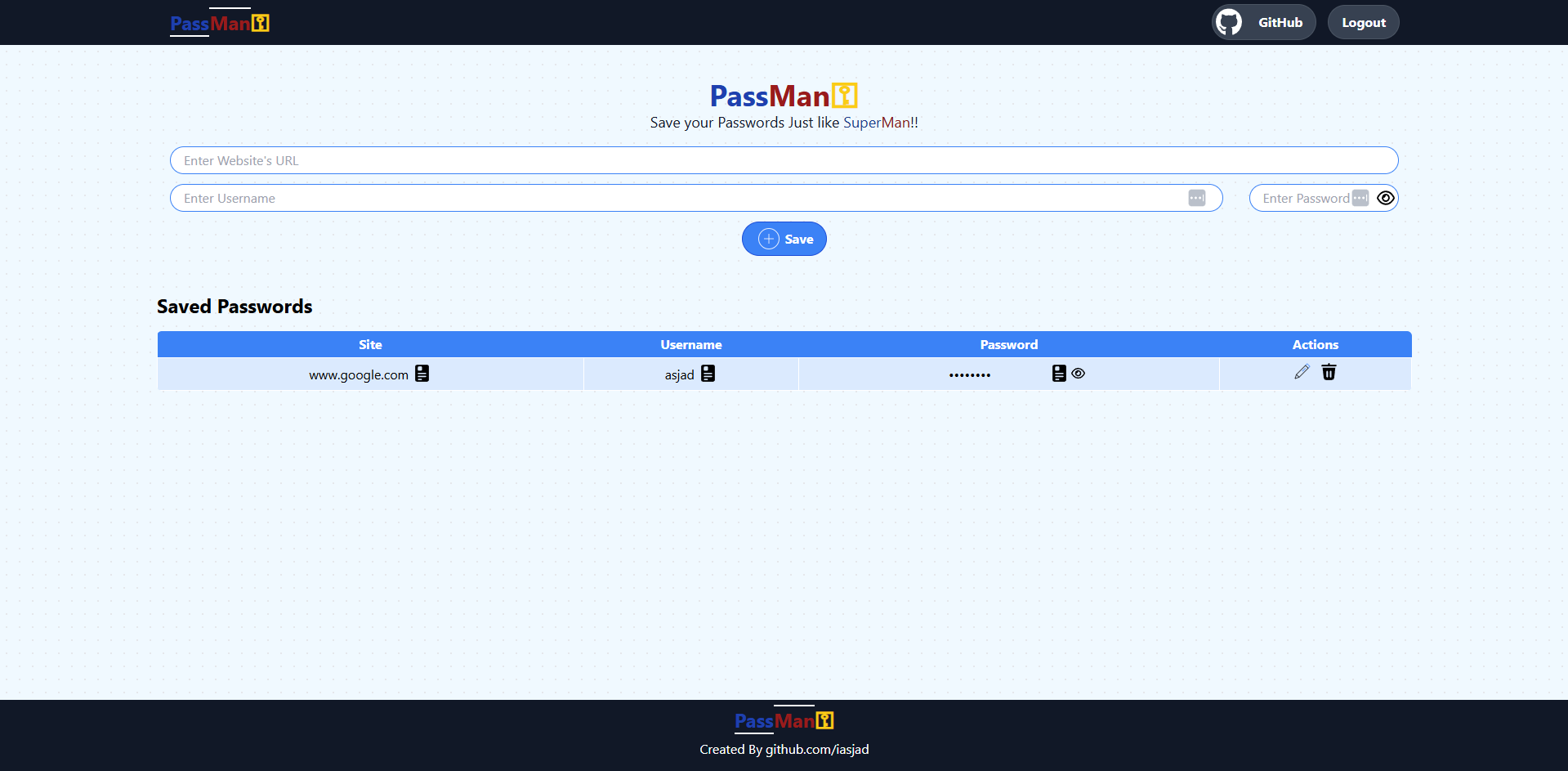 Asjad || Software Engineer